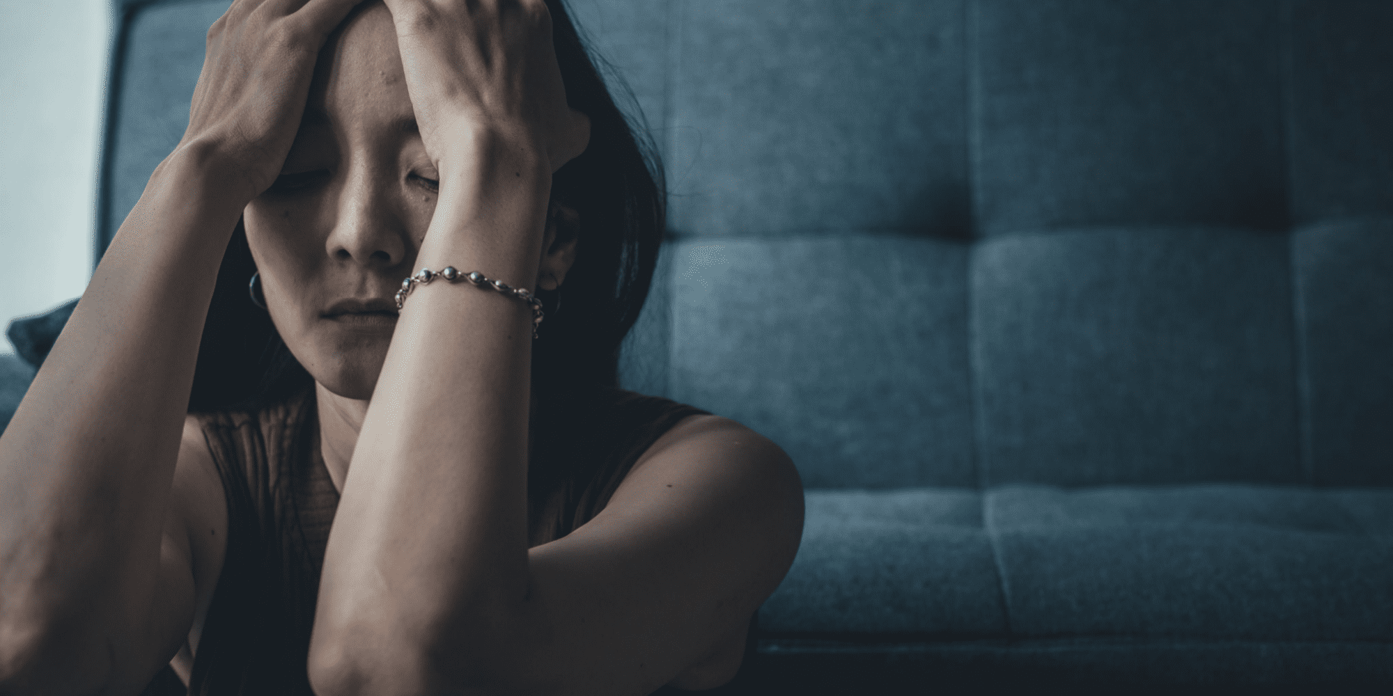 Anxiety Attack Vs Panic Attack Symptoms And Treatment Port St